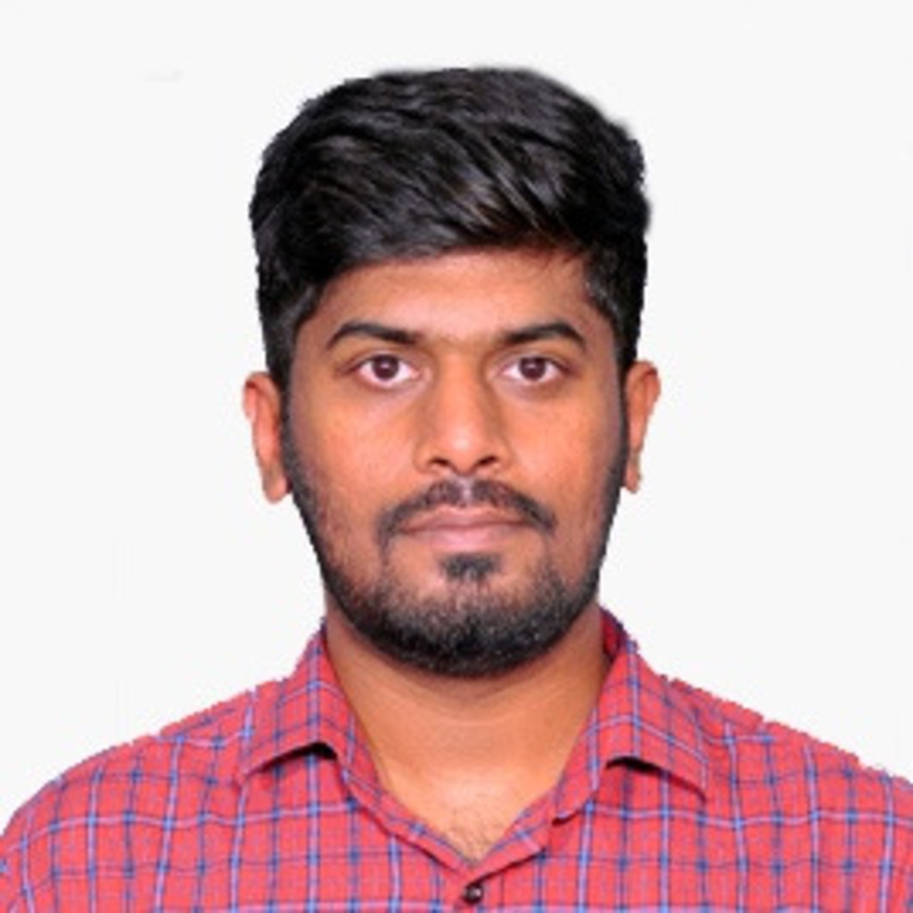 ElangoRajan BCL - Software Developer - TCS - Tata Consultancy Services | XING