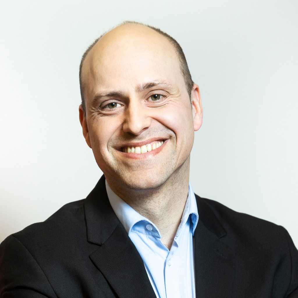 Dr. Oliver Beyer - Senior Key Expert - HARTING Technologiegruppe | XING