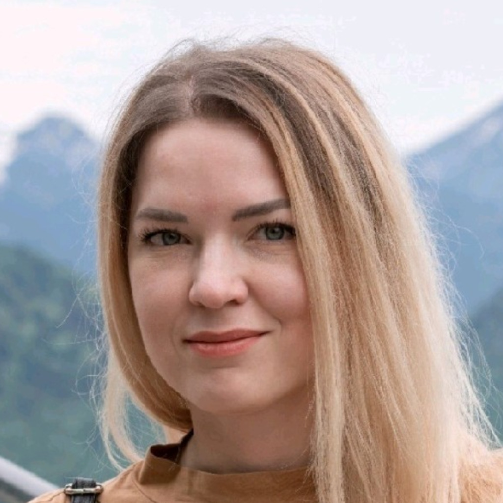 Larisa Galanzovskaia - Software Developer Java - IONOS SE | XING