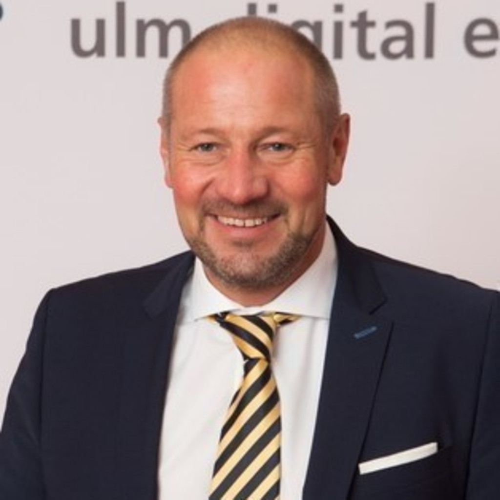 Michael Fiedler - Geschäftsführer - unovision GmbH | XING