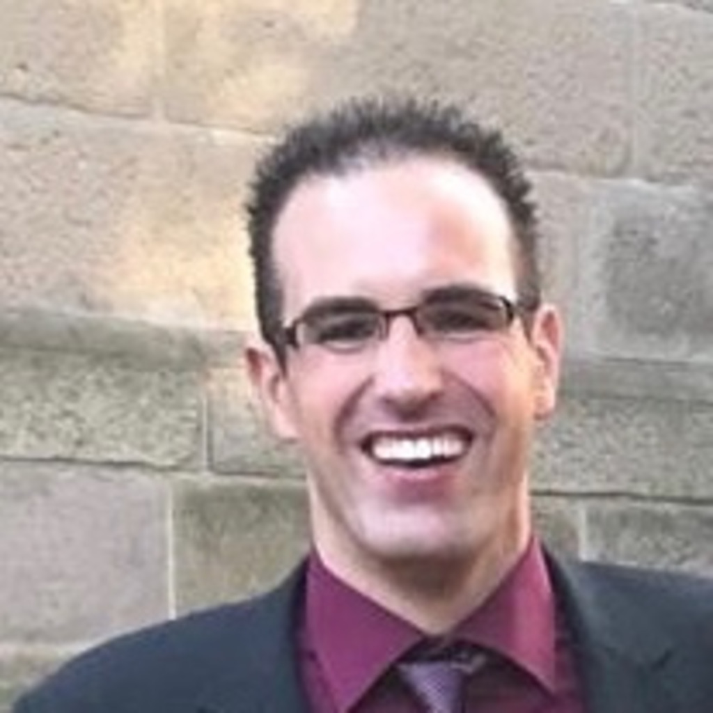 Michael Dücker - Fuhrparkleiter - Coatinc Rhein Main GmbH & Co. KG | XING