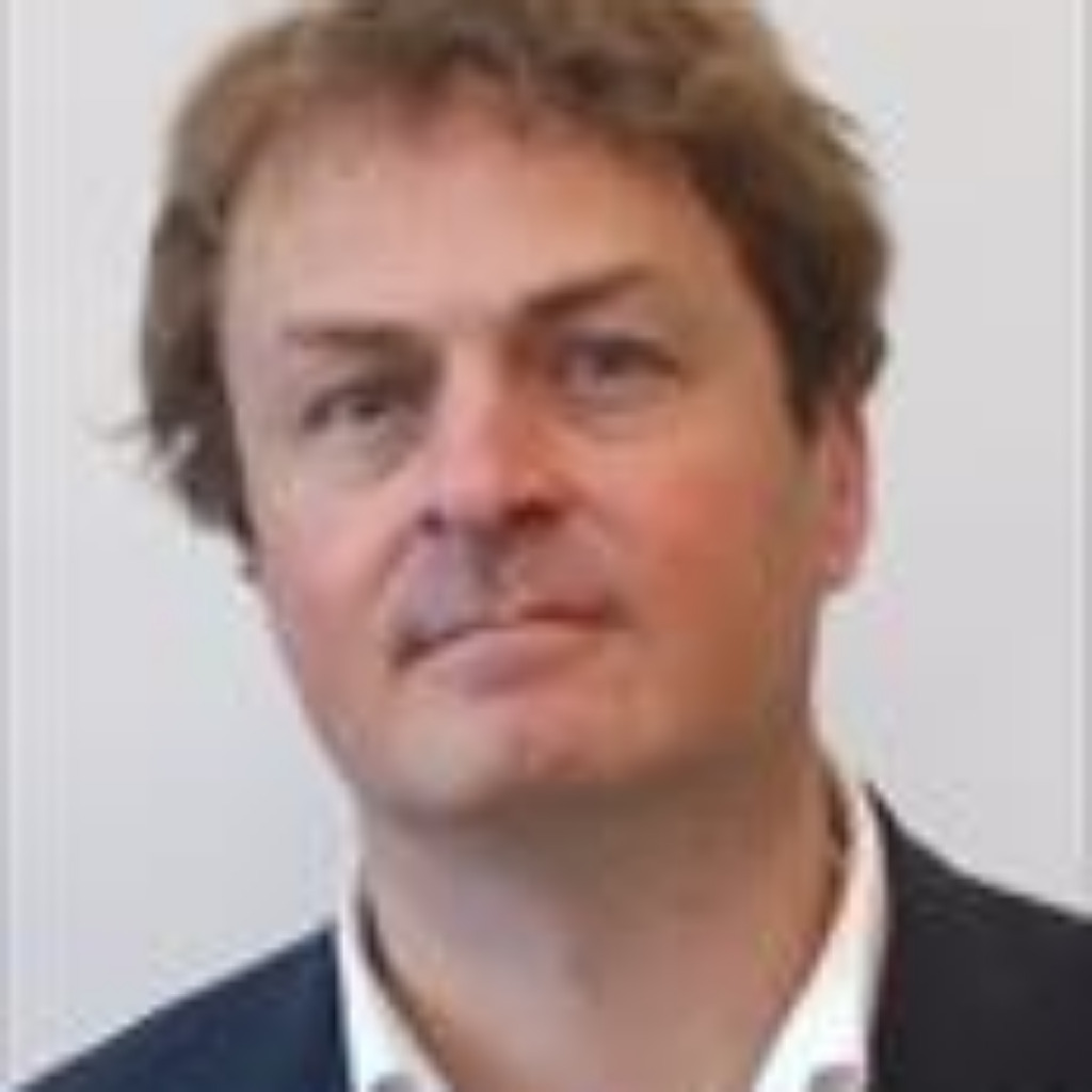 Michael Keith - Leiter IKT-Steuerung, Digitale Transformation, Green IT ...