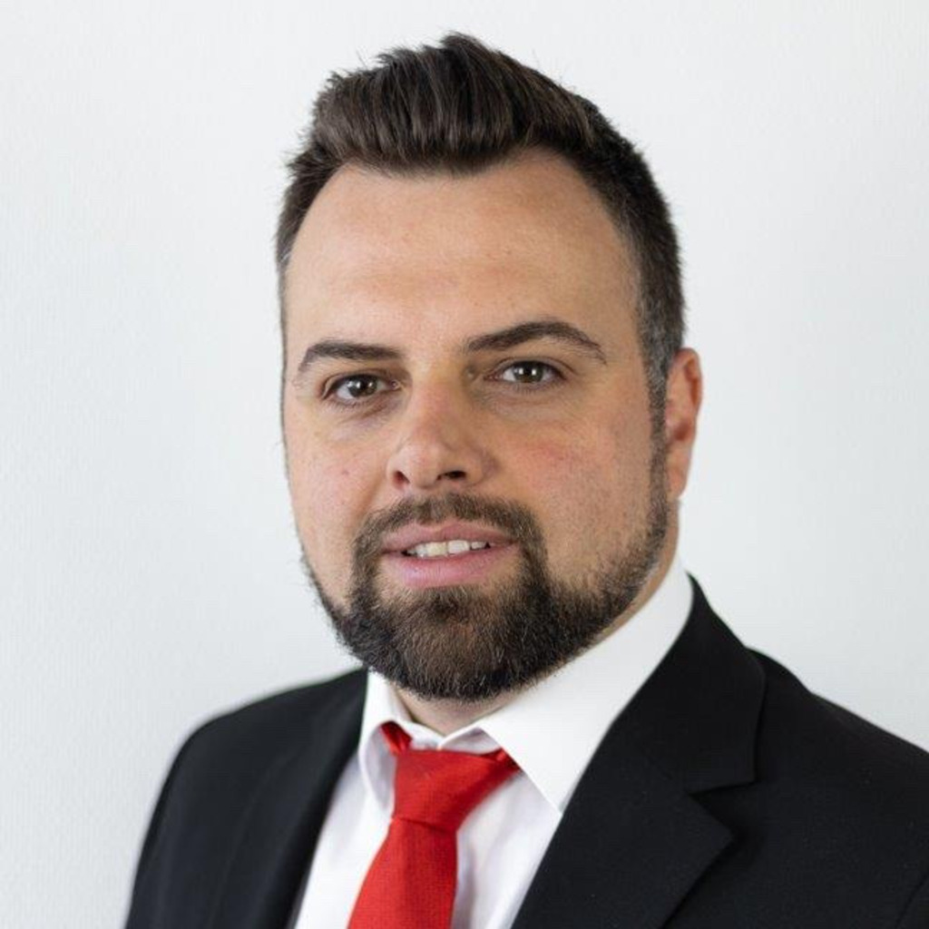 Christian Pauly - Organisation - Sparkasse Gevelsberg-Wetter | XING