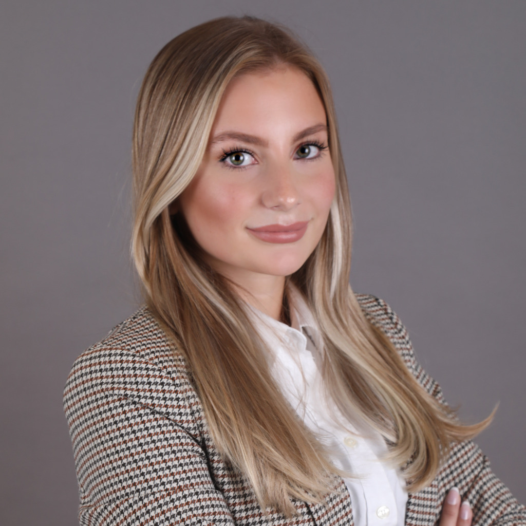 Vladlena Franciosa - Kauffrau im Gesundheitswesen - Sanitaetshaus | XING