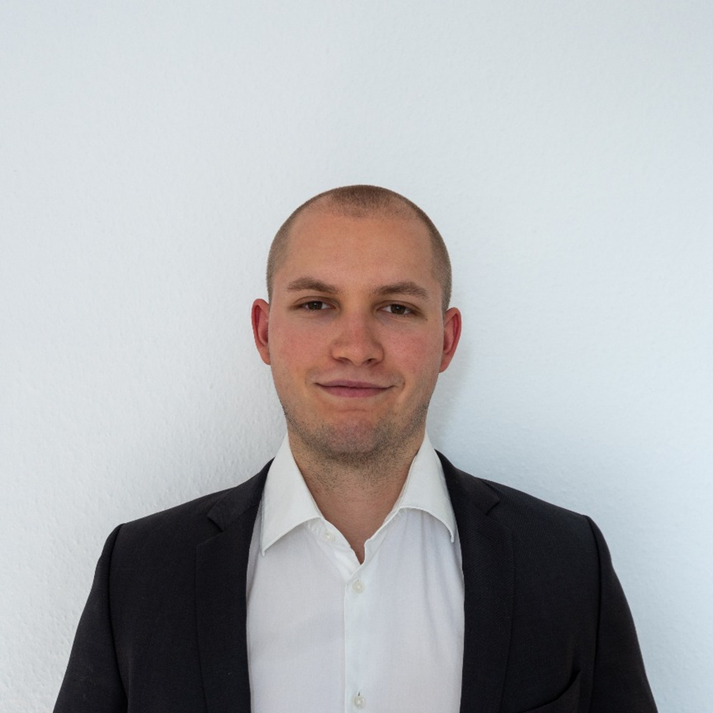 Mark Schumann - SAP Retail Inhouse Berater - EDEKA IT Stiftung & Co ...