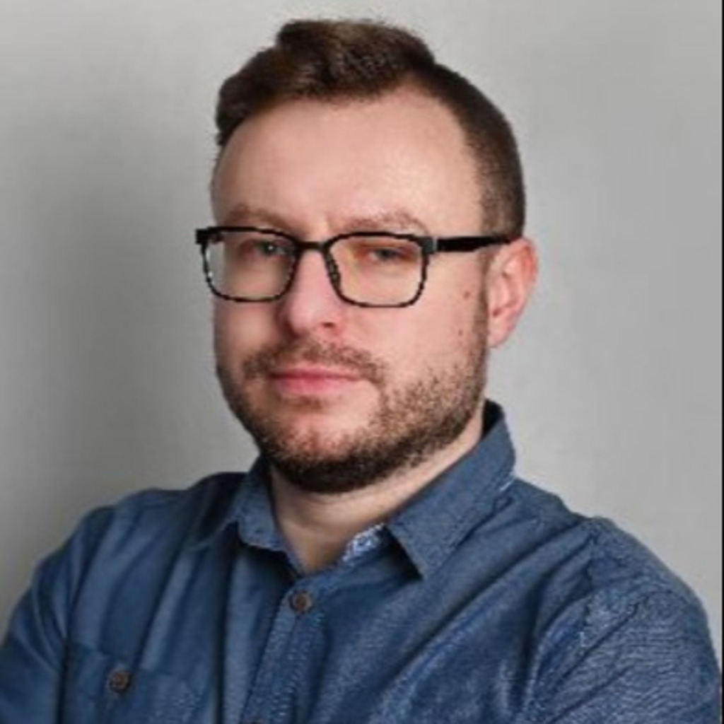 Mateusz Grabowski - HR Associate with German and English - Amazon | XING