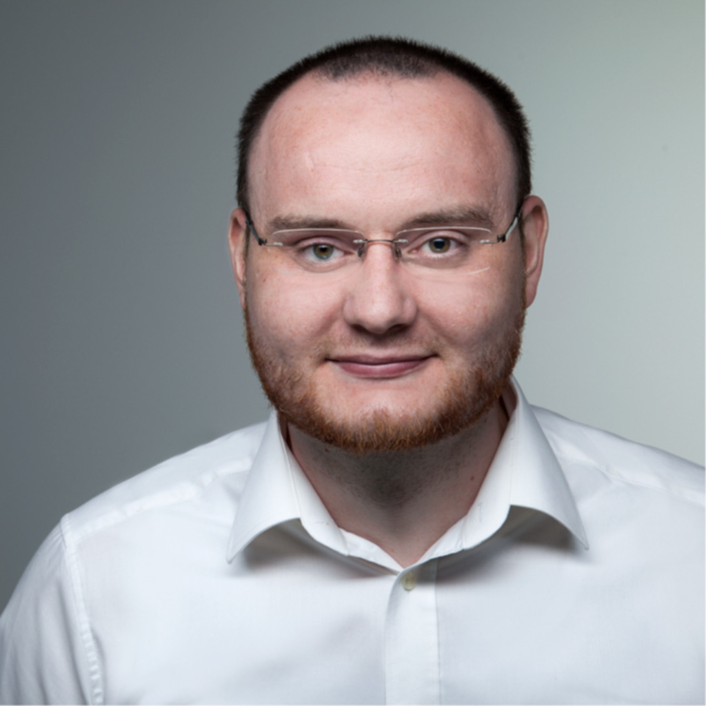 Paul Lang - Groß- & Aussenhandelskaufmann - Unielektro Fachgroßhandel ...