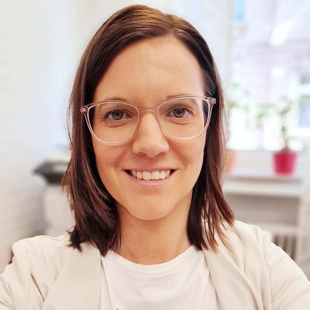 Sarah Jankowski - Rechtsanwaltsfachangestellte - Rechtsanwalt Schückes ...