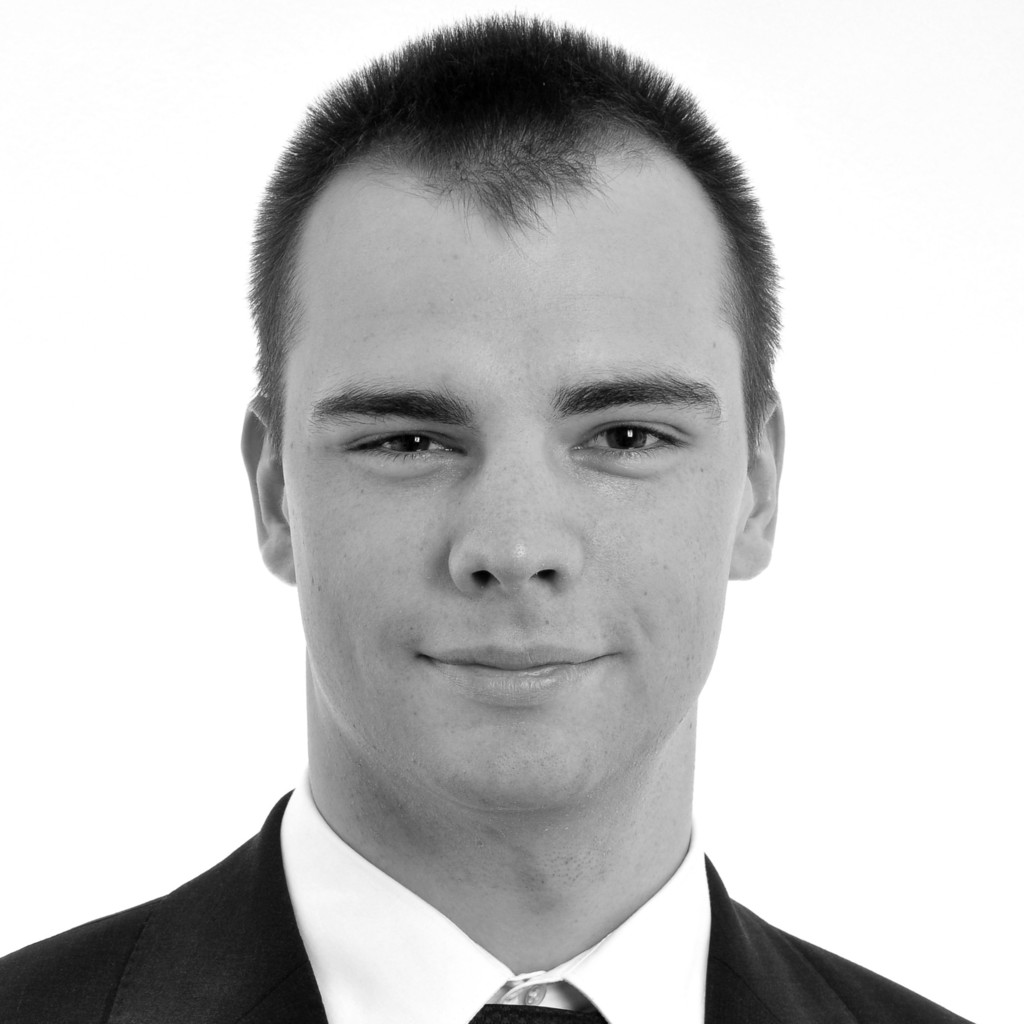 Patrick Adler - Senior Software Engineer - Regnology | XING