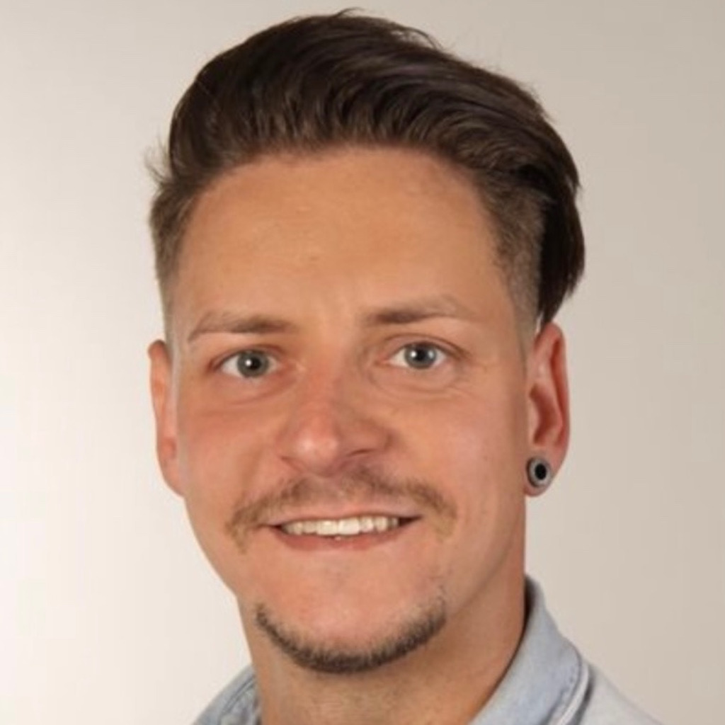 Philipp Hermann - Produktionsmitarbeiter - Lupine Lighting Systems | XING