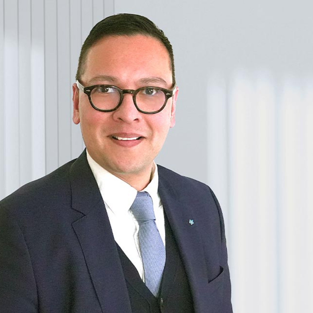 Stephan Christ - Leiter Marketing & Brand - Bankhaus Metzler | XING