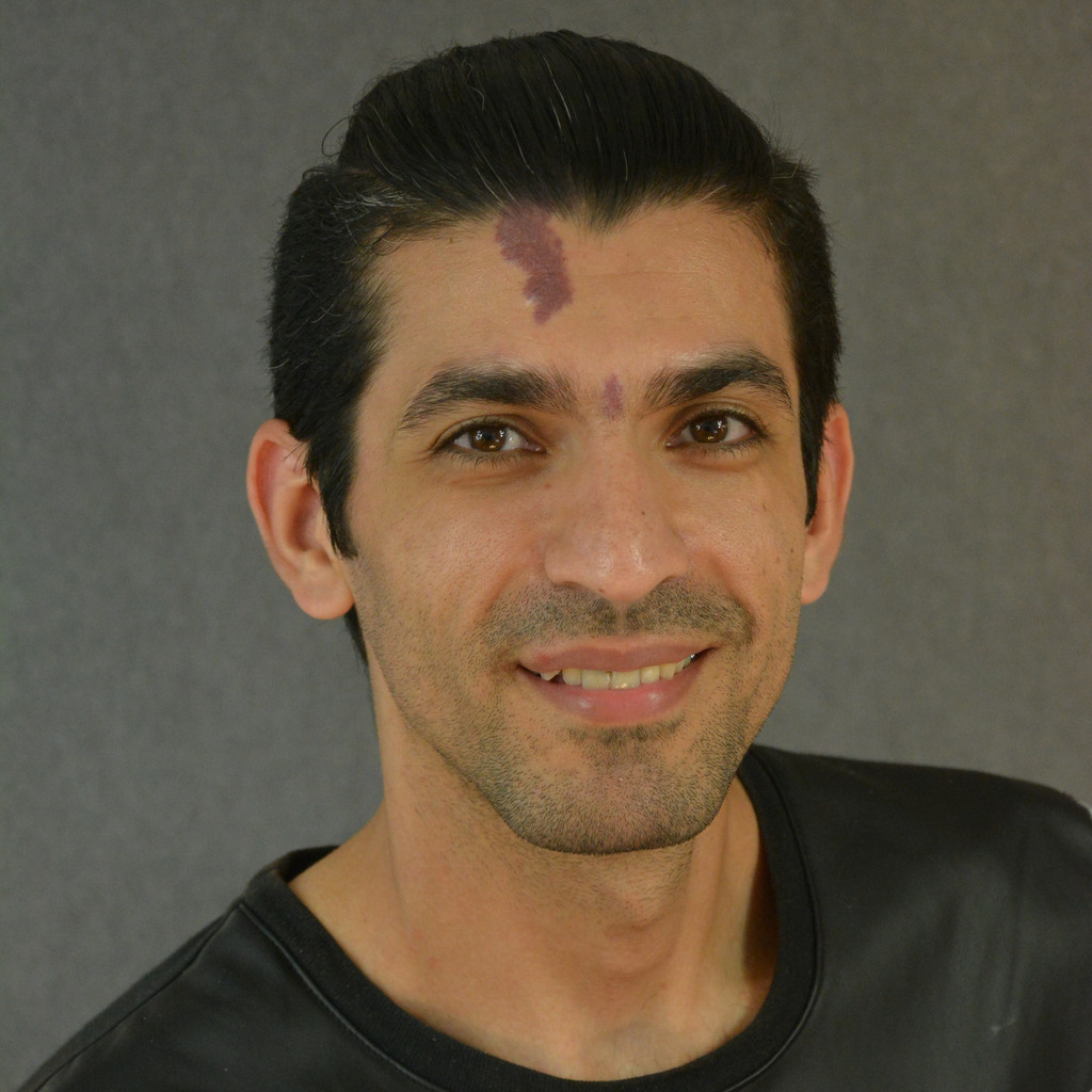 Masoud Nazari - Informationstechnologien - FH Campus Wien | XING