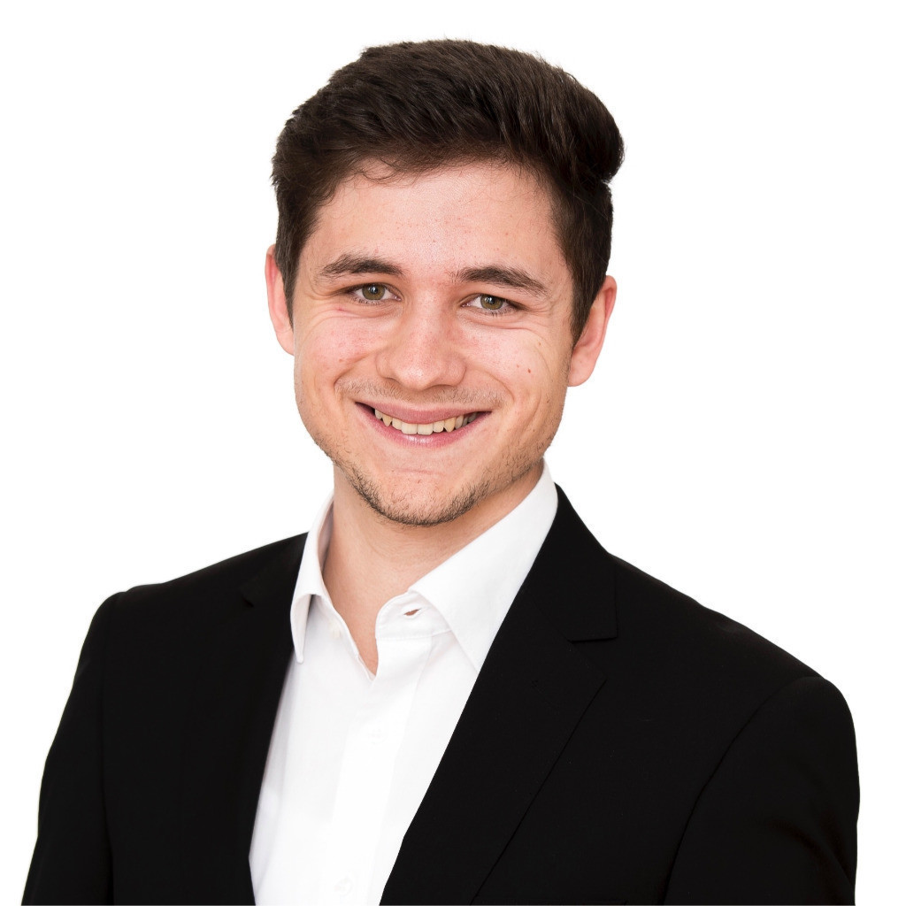 Patrick Tinz - Co-Founder - Tinz Twins | XING