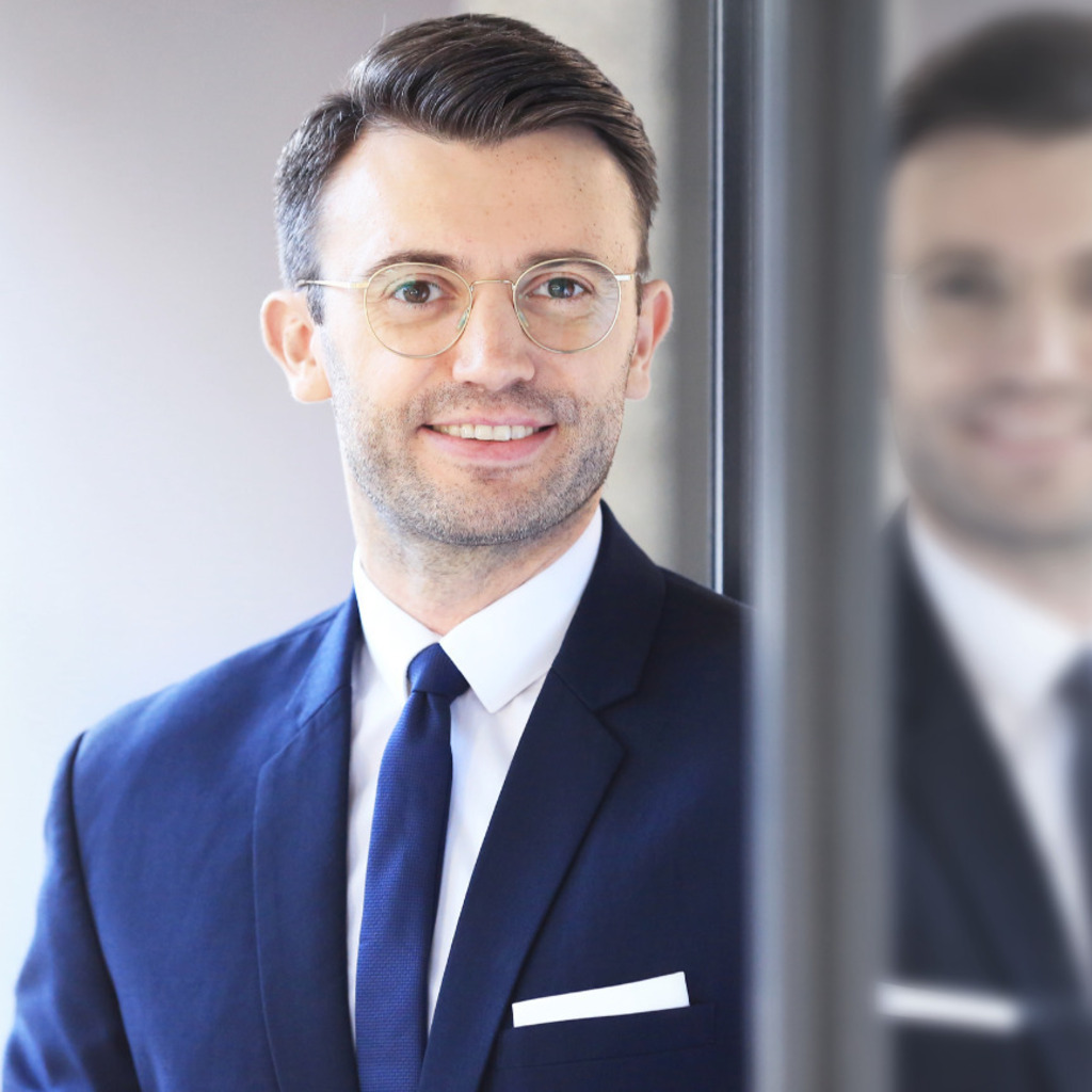 Andreas Walter (LL.M.) - Head of Professional Ethics Compliance BNP ...