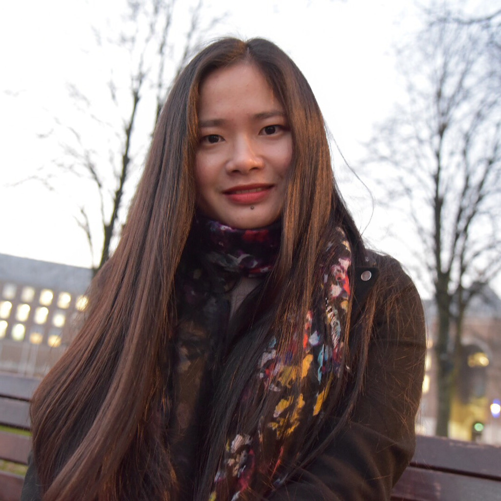 Laura Wang - Key Account Manager - JWEI Group | XING