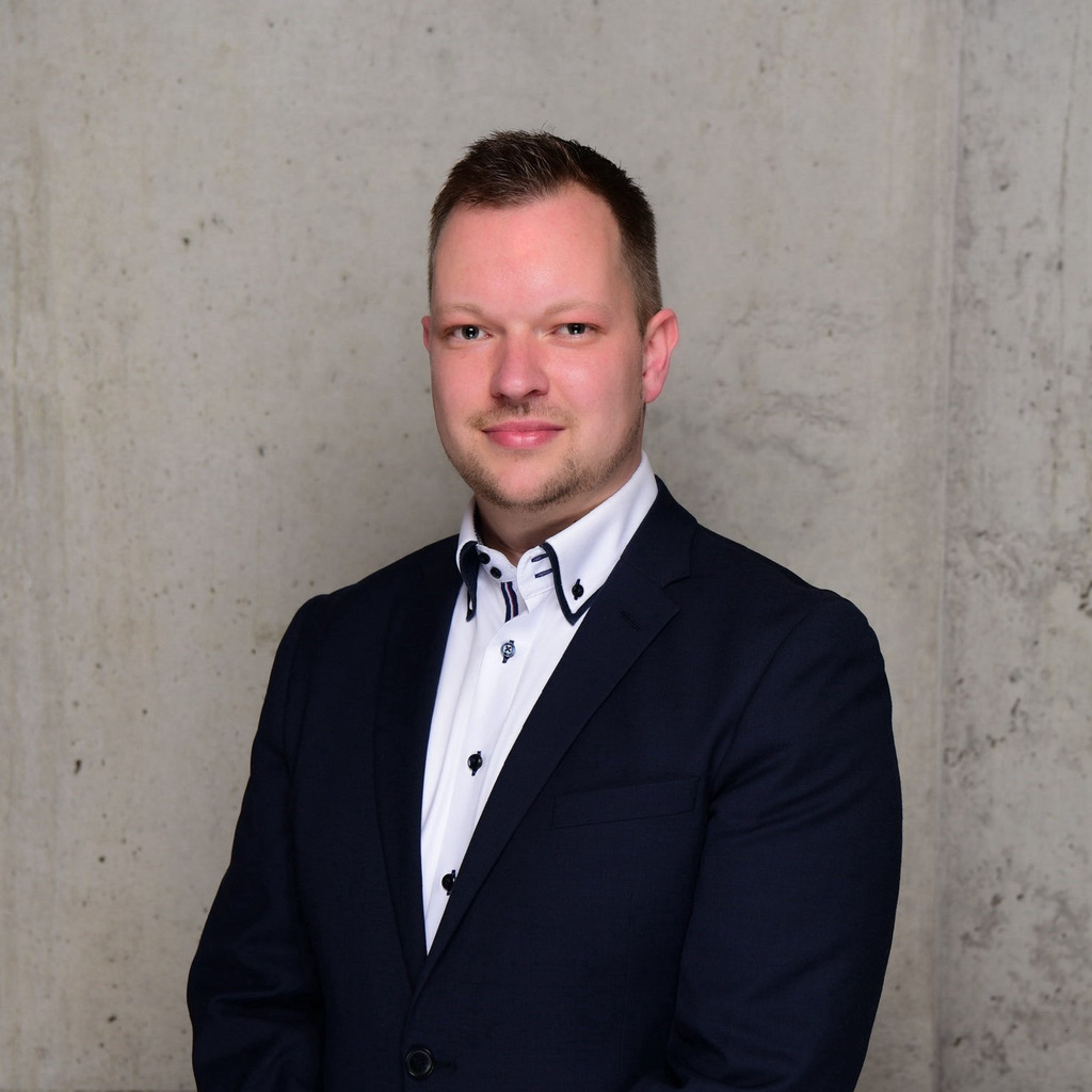 Tim Kunze - Vertriebsmitarbeiter im Außendienst - August Bruns Landmaschinen GmbH | XING