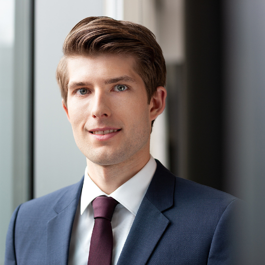 Hendrik Keith - Chief Operating Officer & Leiter Strategie | Coverage ...