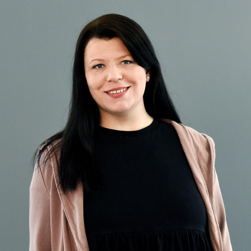 Alice Harter - Sachbearbeiterin - Curagita Holding GmbH | XING