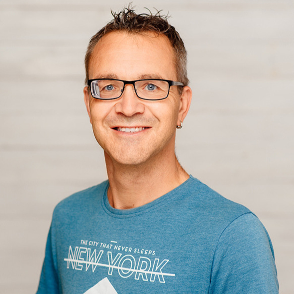 Heiko Schröder - Einrichtungsleitung Wohnbereiche für Menschen mit ...