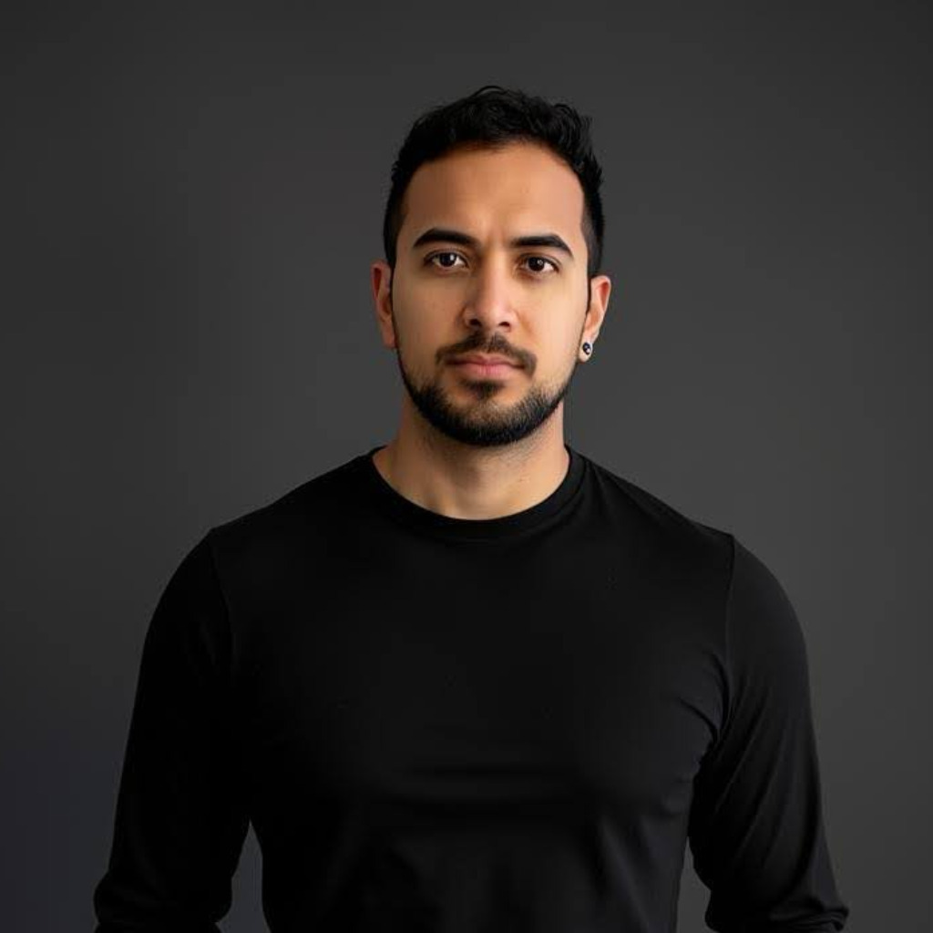 Lucas Pereira - Senior iOS Software Engineer - Guardian GmbH | XING