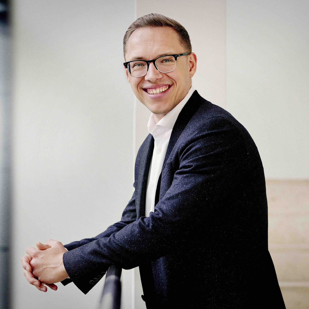 Marius-Christian Eick - Bauingenieur - Ingenieurbüro Grassl GmbH | XING