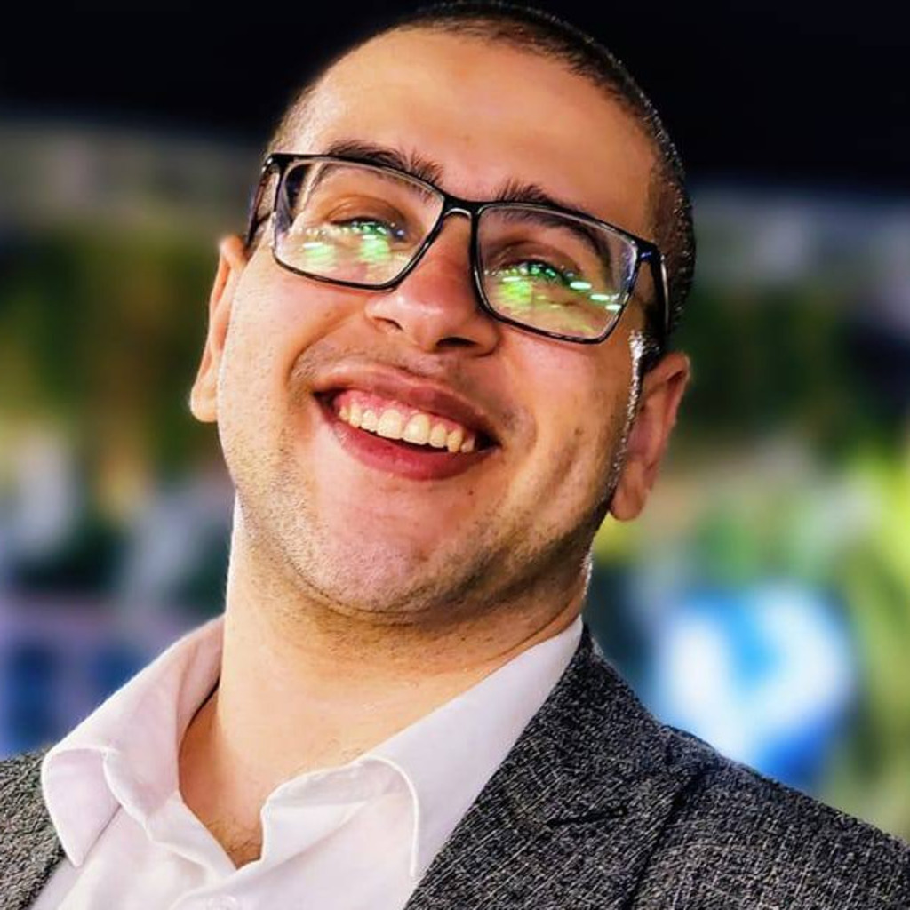 Omar Elleboudy - Software Engineer - Intalio | XING