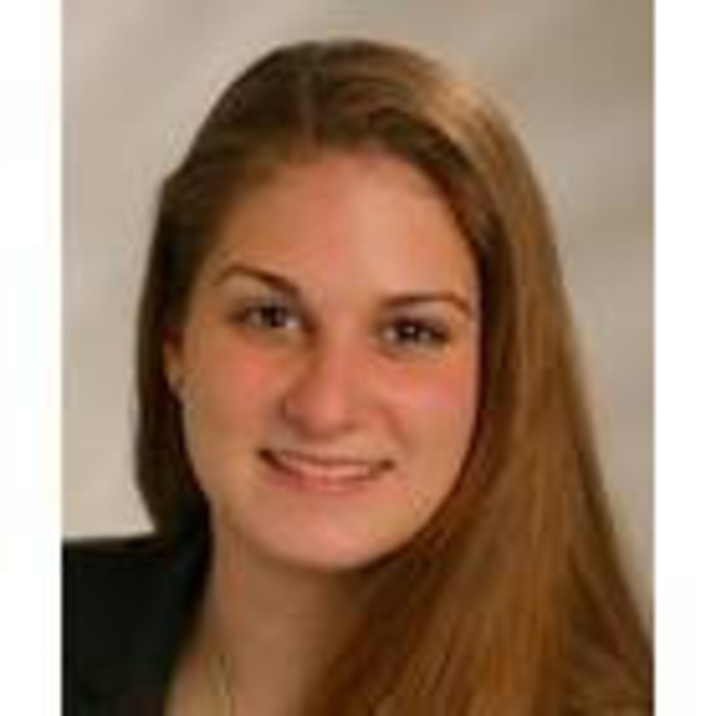 Sabrina Eggersdorfer - Controlling Region Europa - MAHLE Behr GmbH & Co ...