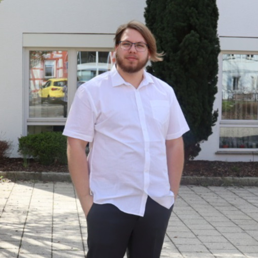 Fabian Stadler - Software Test Analyst - ERNI (Deutschland) GmbH | XING