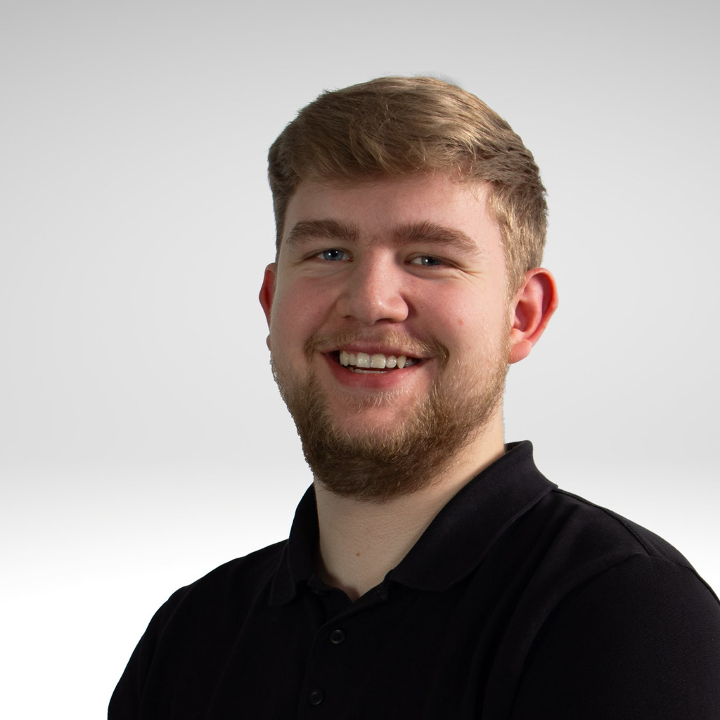 Felix Marcus - Service & Logistics Coordinator - Leister Technologies ...