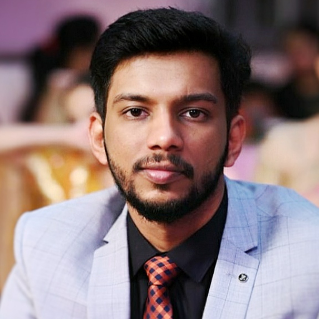 Prannoy Sheela Das Johnson - Process Engineer - PFARR Stanztechnik GmbH ...