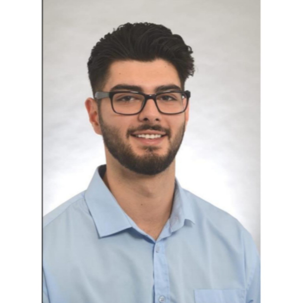 Halis Yildizlar - SPS-Programmierer - Grob Werke Mindelheim | XING