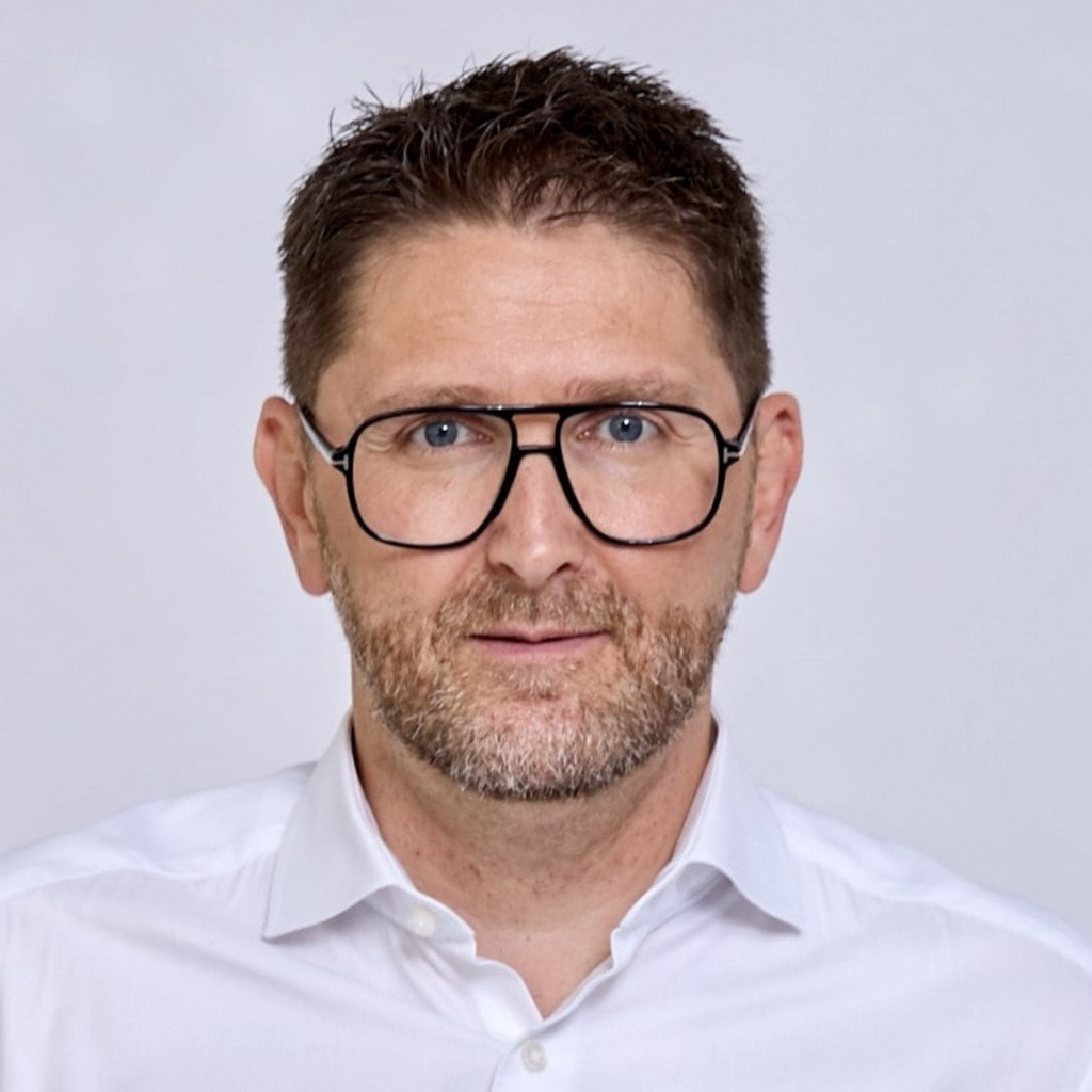 Andreas Schmutterer - Vorsitzender der Geschäftsleitung - Mediengruppe ...