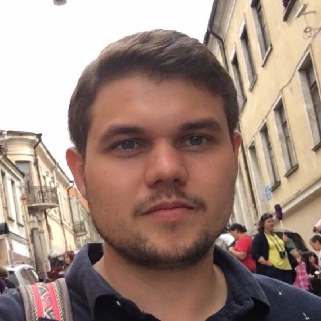 Andrey Philippov - Xamarin developer - Aggregion Ltd. | XING