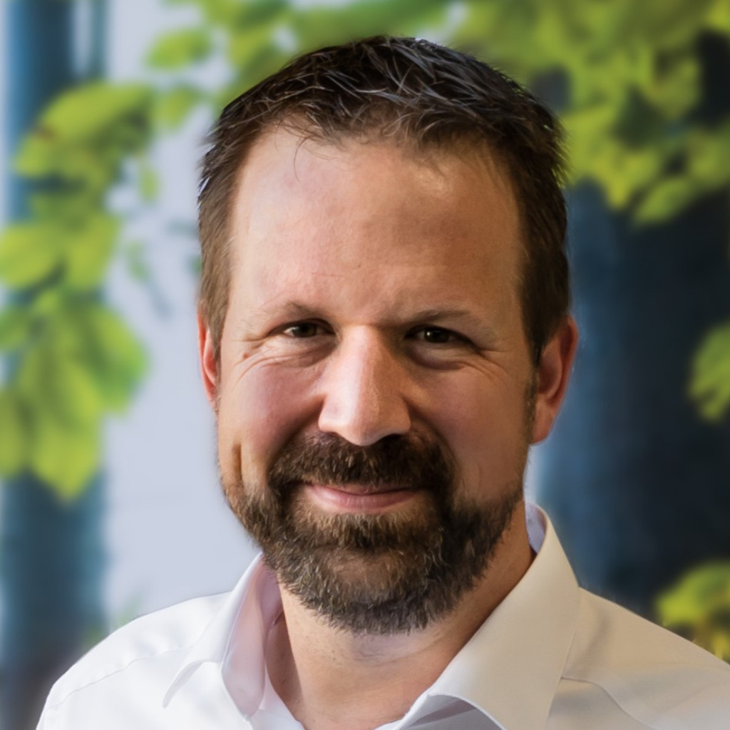 Christian Meisen - Vice President LifeTime Services – Global Service ...