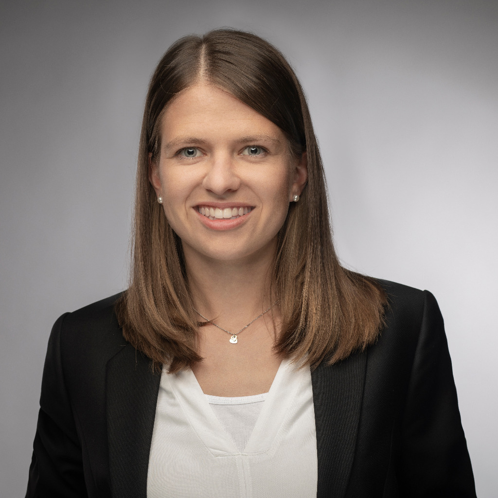 Carolin Conrad - Consultant Abfall- und Recyclingmanagement ...