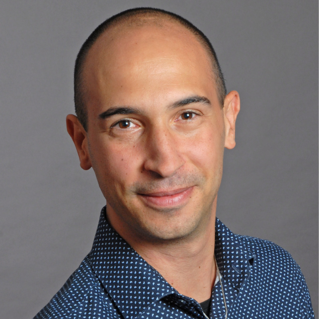 Christopher Groß - Prokurist/stellv. Geschäftsführer - Nürnberger Baumpflege GmbH | XING