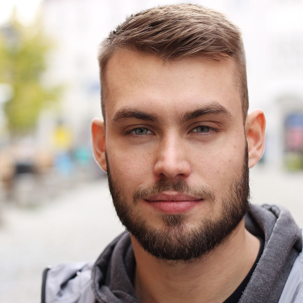 Louis Neumeier - Bürokaufmann - ECA Abrechnungsservice e.K | XING