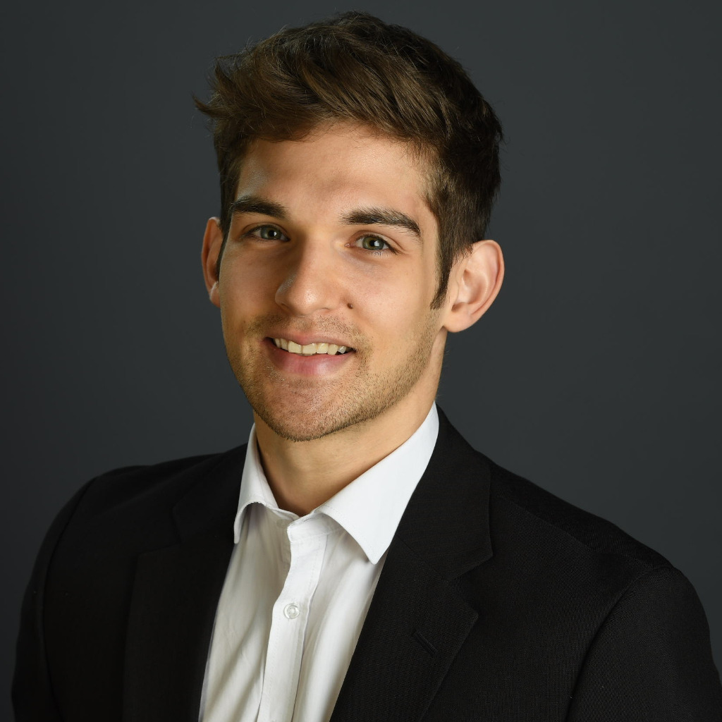 Dr. Alexander Reineking - Fachreferent Digitale Anleitungen - Achenbach ...