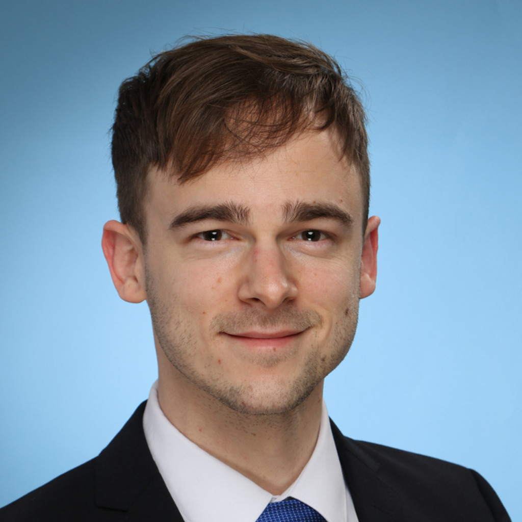 Marcel Bauer - Wissenschaftlicher Mitarbeiter - Technische Universität ...