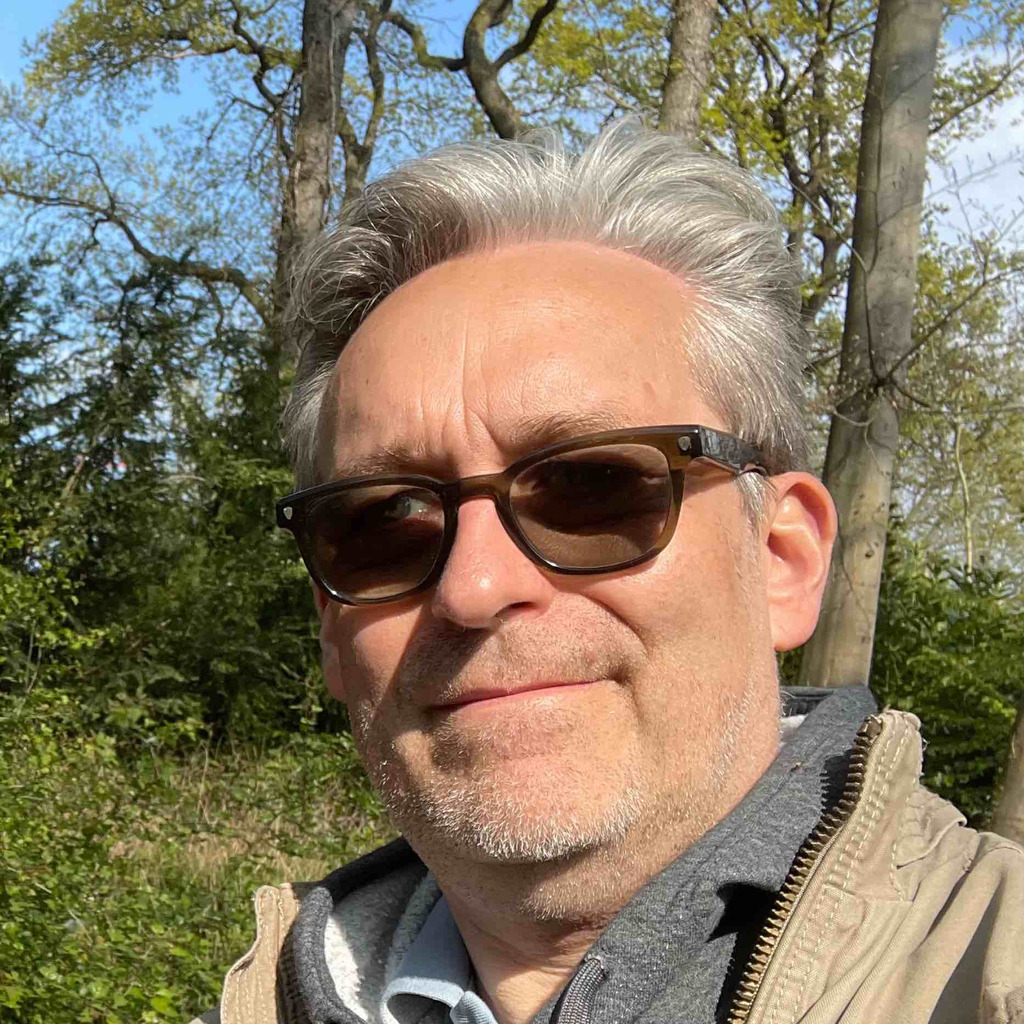 Thomas Ludwig - Bereichsleiter Gewerbliches Kreditgeschäft / Vertreter ...