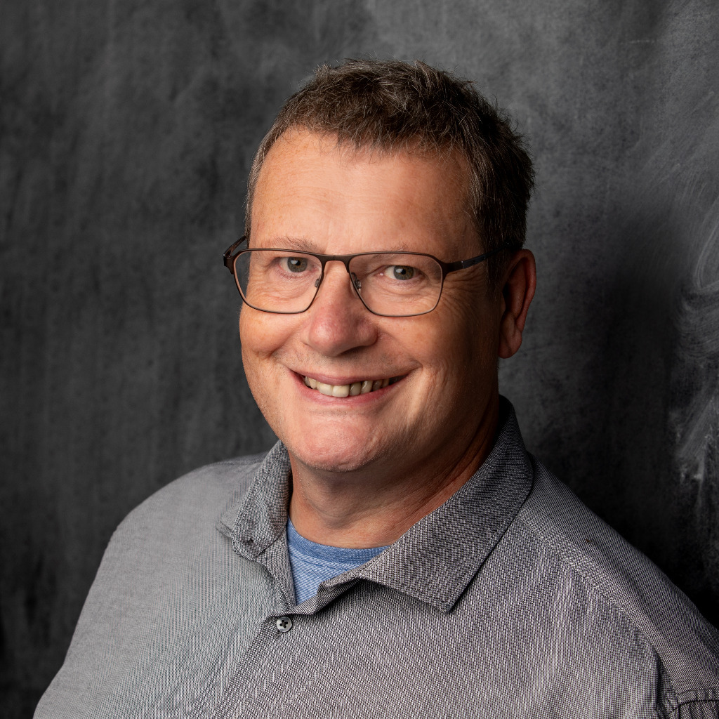 John Stuart Cappendell - IT-Systemadministrator, IT-Security ...