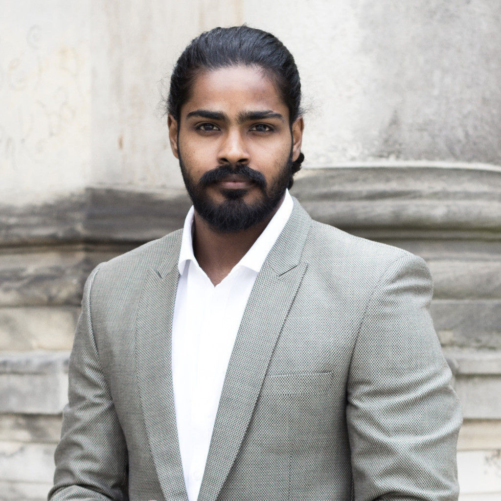 Akash Ravi - Business Development Manager - Taledo | XING