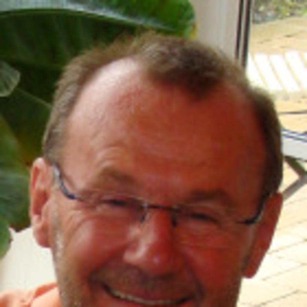 Frank Hess - Inhaber - Kameratechnik Hess | XING