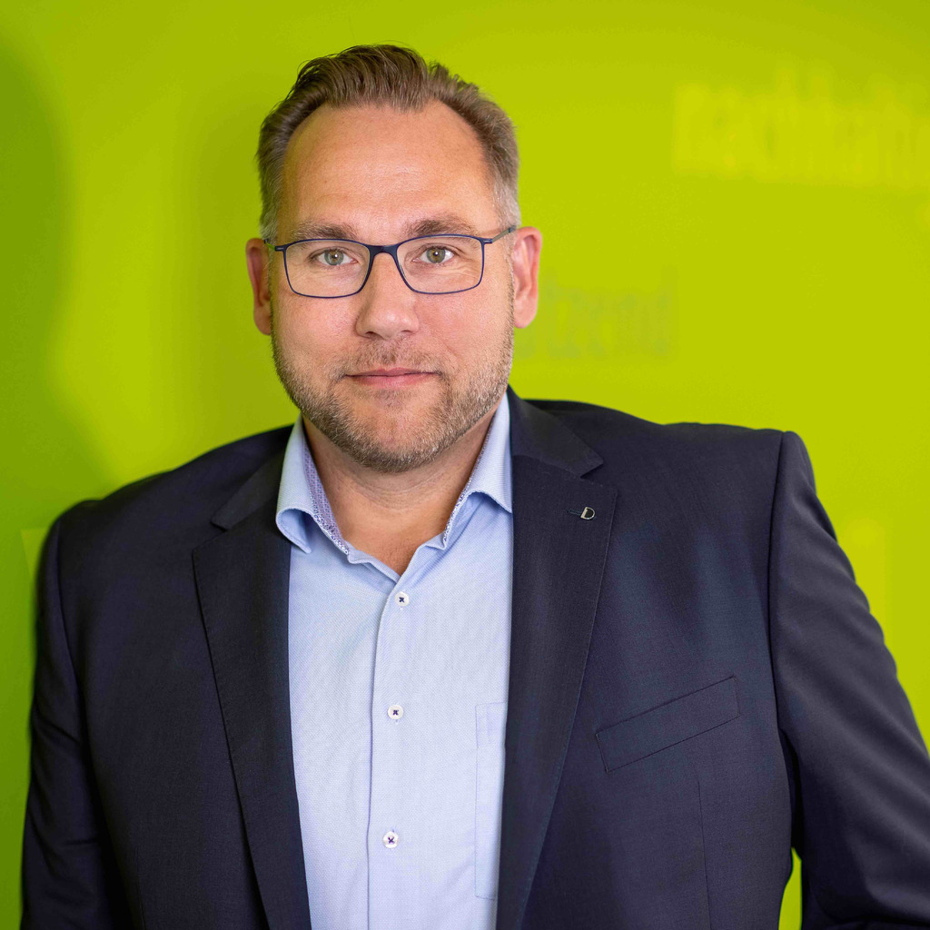 Paul Everding - Vertrauensmann - LVM | XING