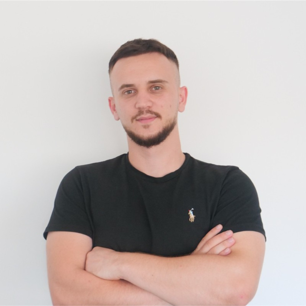 Blendi Misini - Software Engineer - Moon Media | XING