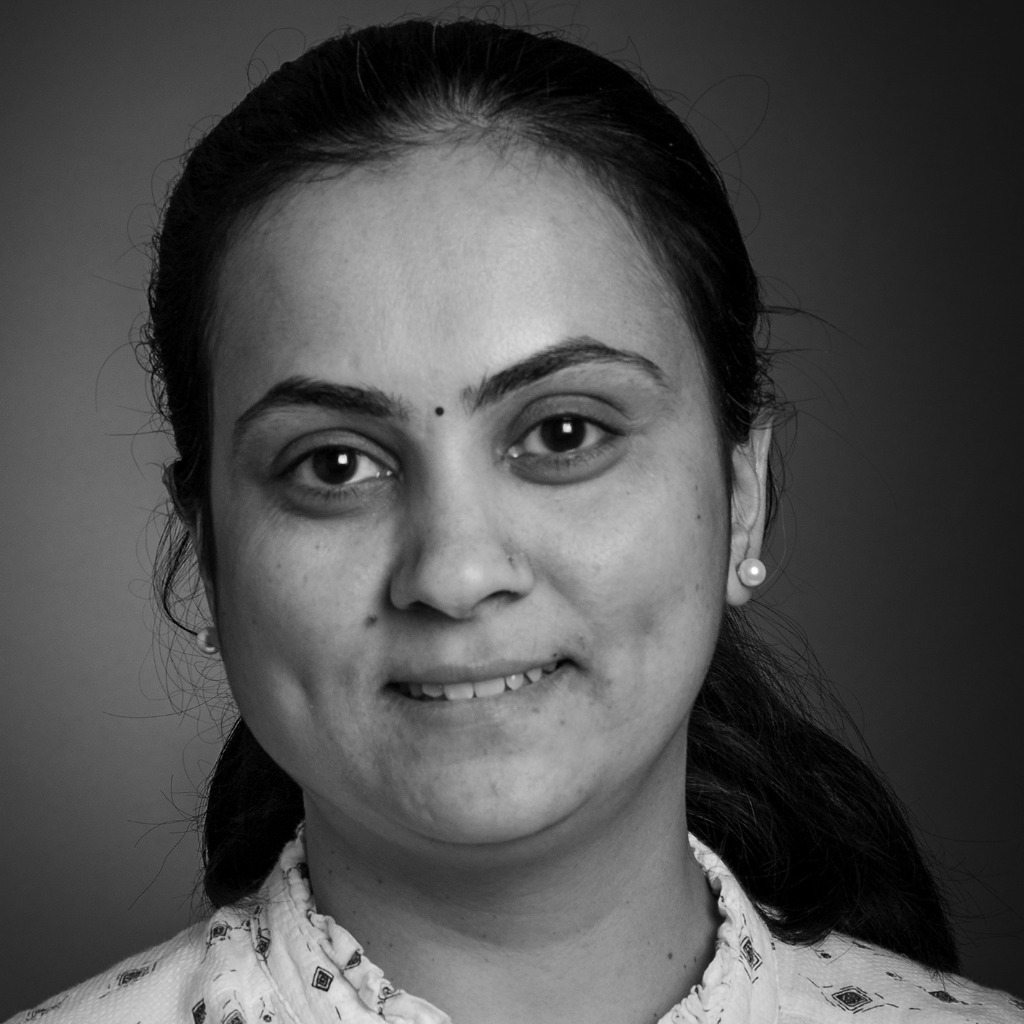 Leena Dinesh Khairnar - Test Analystin - Dr. Güldener Firmengruppe | XING