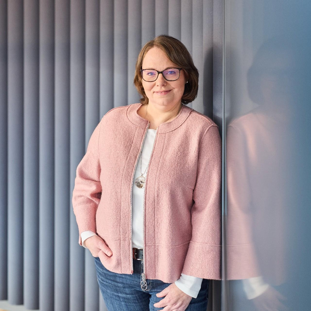 Martina Morrison - Senior Referentin Personal - DZ HYP | XING