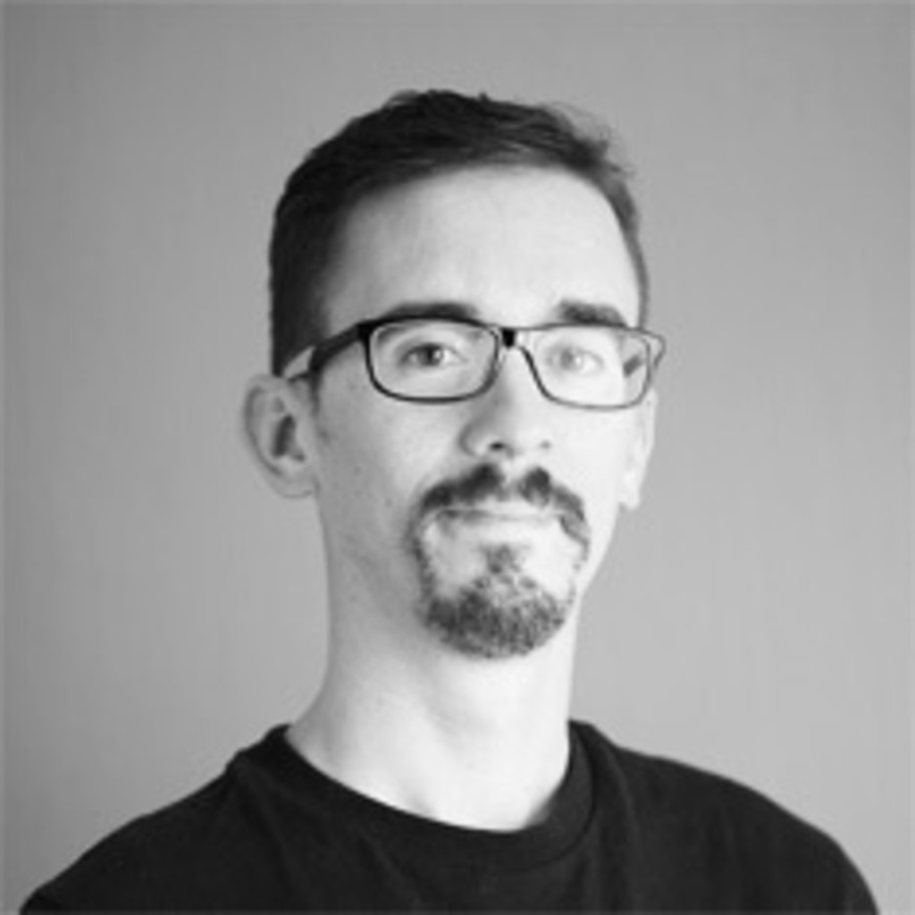 Brice Gaudin - CEO - Tack Tack | XING