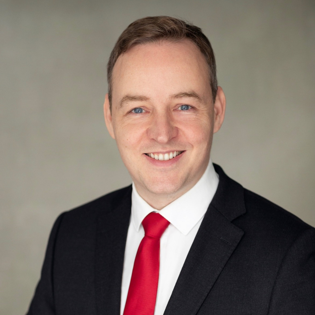 Dr. Raphael Fuchs - Senior Manager - UCG United Consulting Group GmbH | XING