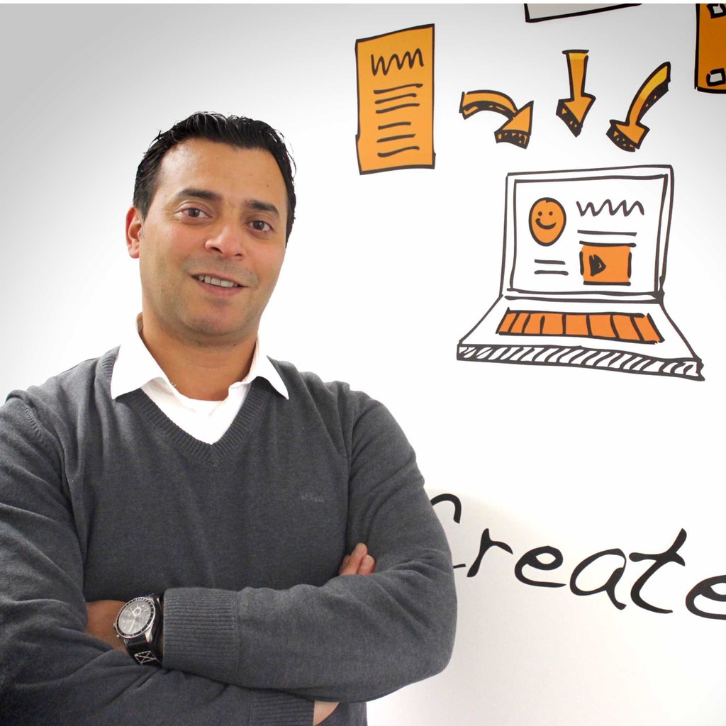 Ramzi Arfaoui - Ibexa Consultant / Developer - Ramzi Arfaoui | XING